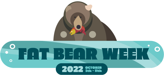 Meet the Bears of Fat Bear Junior