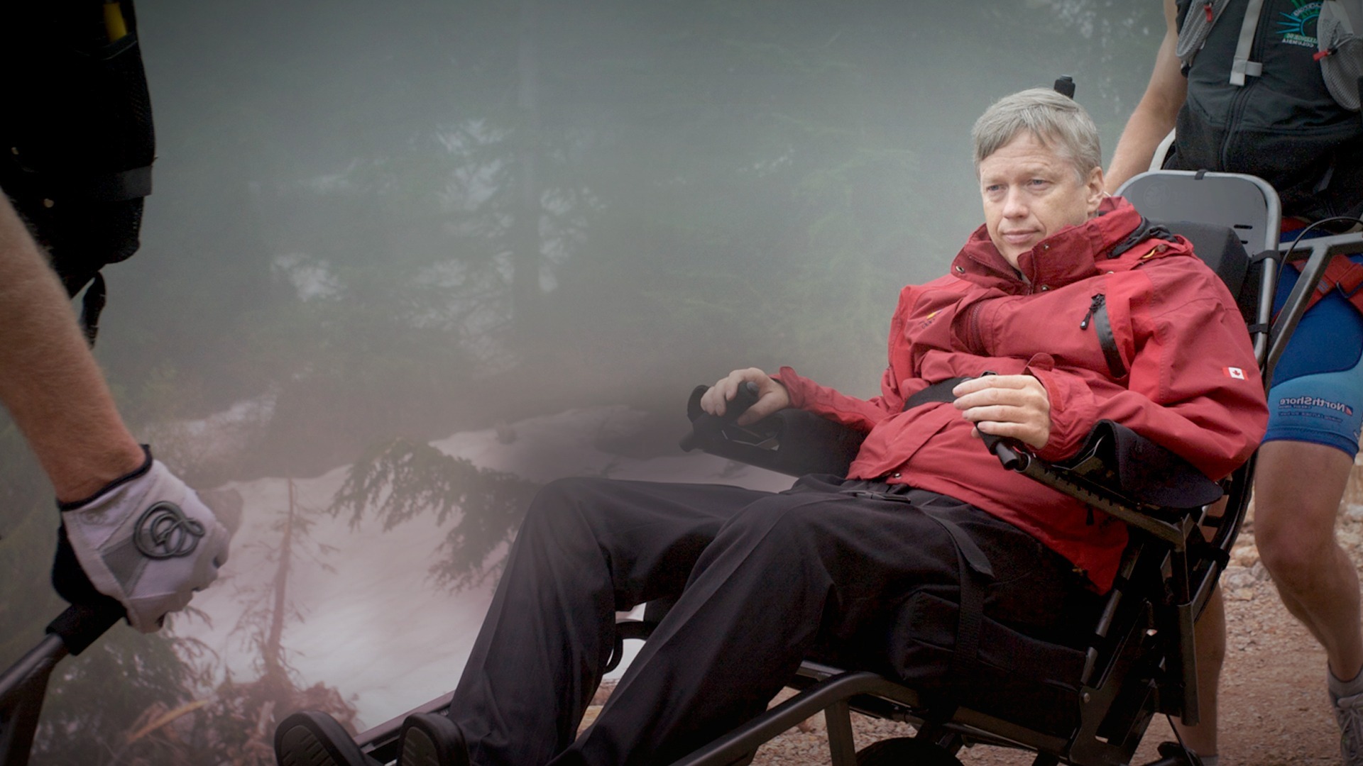 Life in a Wheel | Explore.org